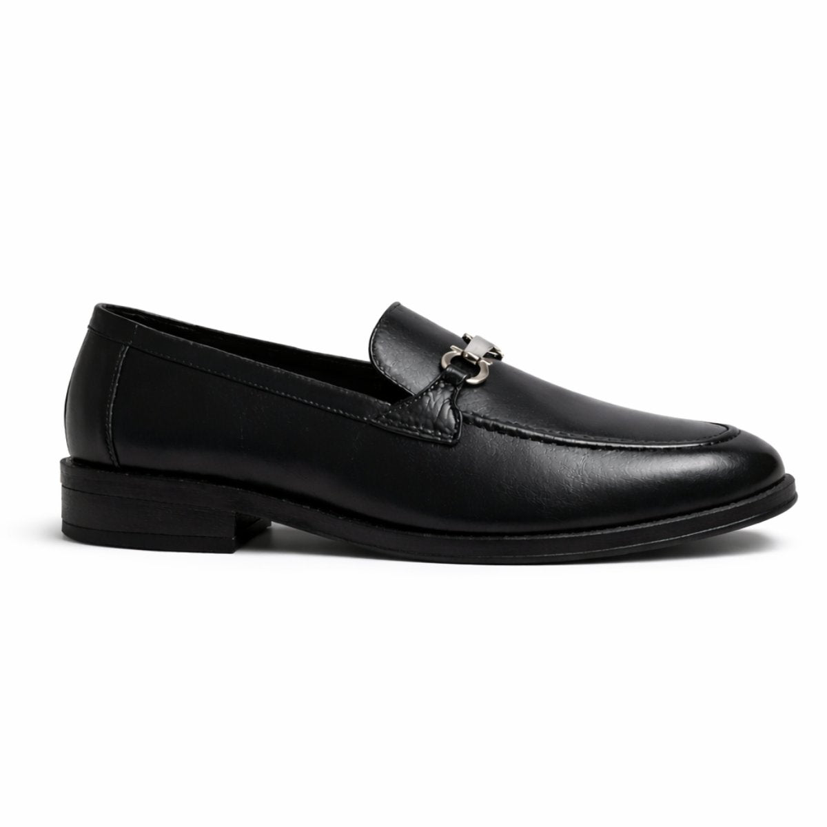 Mocasín piel borrego súper suave hombre formal 39610 – LUBERLY